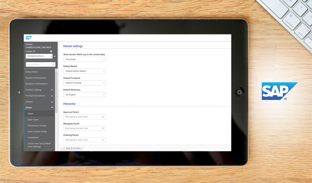 15 Best CPQ SaaS Solutions in 2024 - Financesonline.com