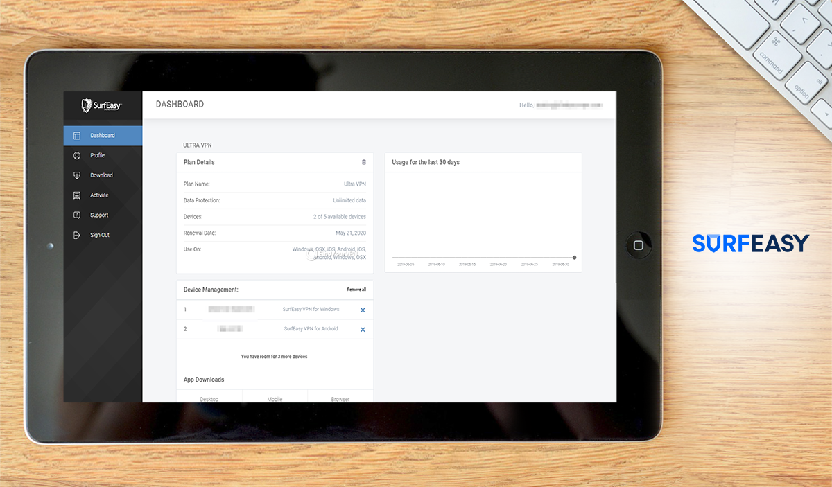 20 Best UK VPN in 2024 - Financesonline.com