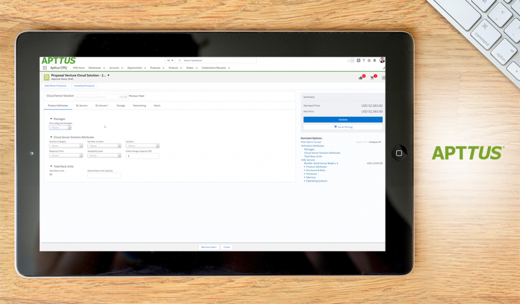 20 Best CPQ Software Companies in 2024 - Financesonline.com