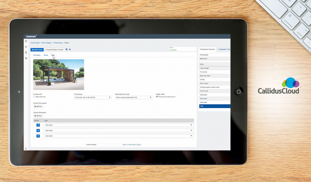 20 Best Cloud-Based CPQ Software for 2024 - Financesonline.com