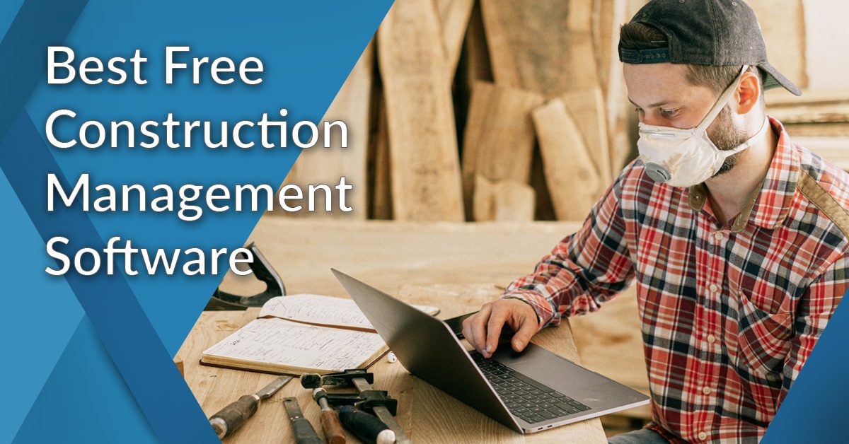 15 Best Free Construction Management Software in 2024 - Financesonline.com