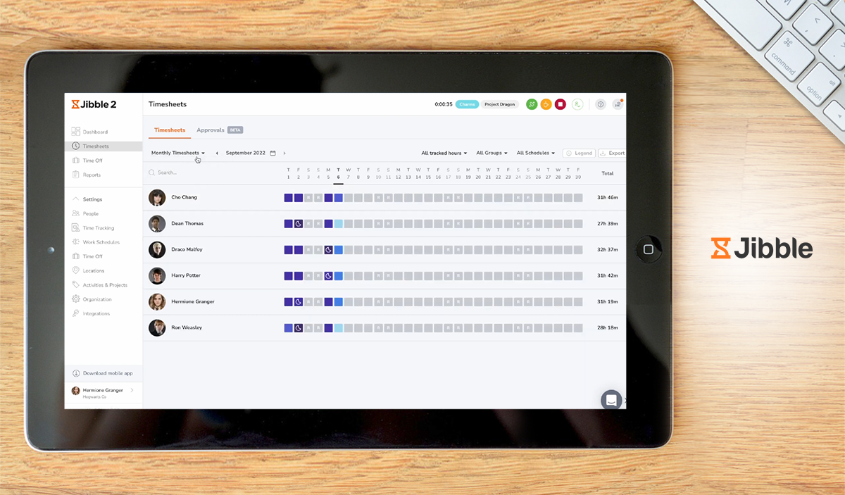 15 Best Free Employee Scheduling Apps in 2024 - Financesonline.com
