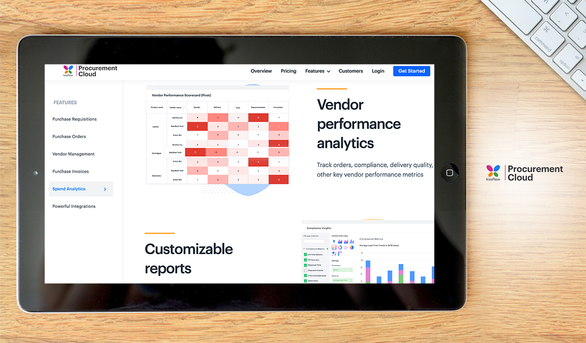 20 Best Purchase Order Software in 2024 - Financesonline.com
