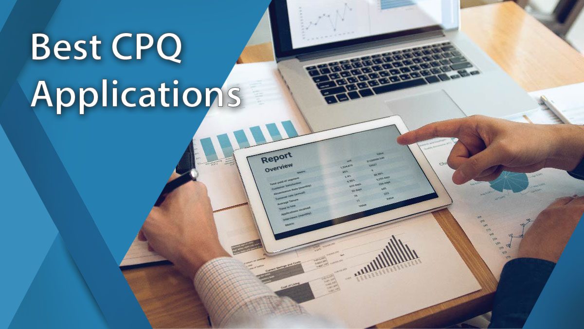 20 Best CPQ Applications in 2024 - Financesonline.com
