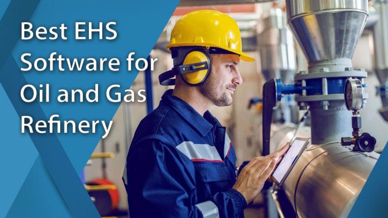 20 Best EHS Software for Oil and Gas Refinery for 2024 - Financesonline.com