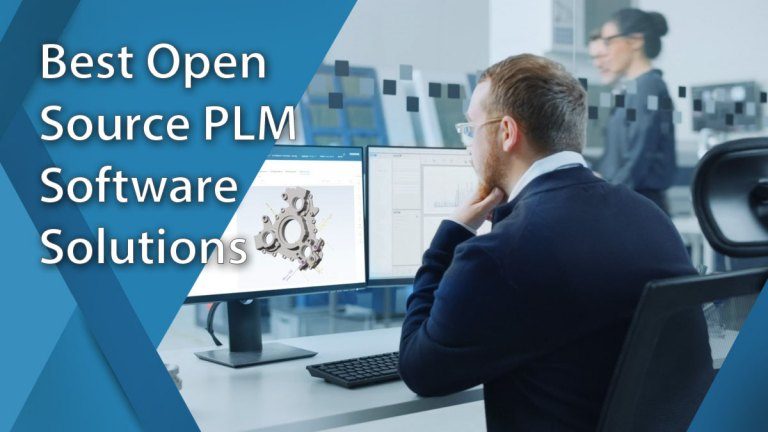 15 Best Open Source PLM Software Solutions for 2024 - Financesonline.com