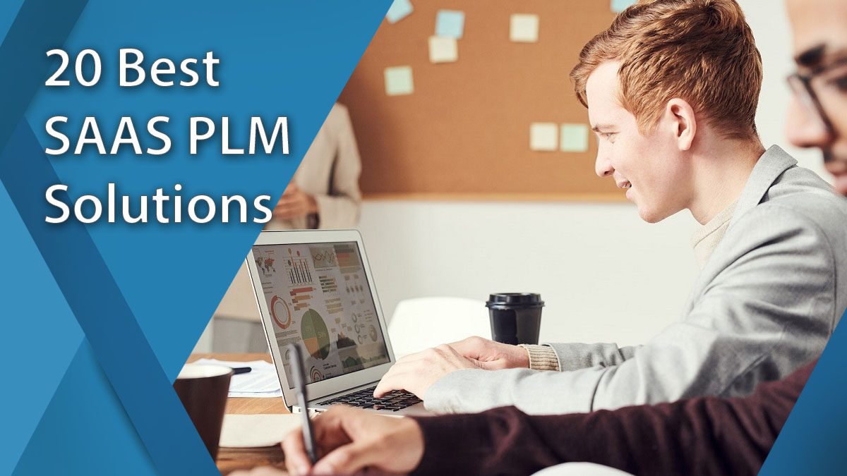 20 Best SaaS PLM Solutions in 2024 - Financesonline.com