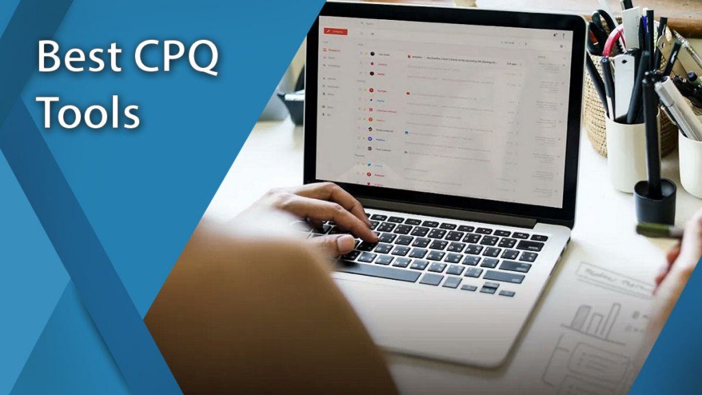 20 Best CPQ Tools in 2024 - Financesonline.com