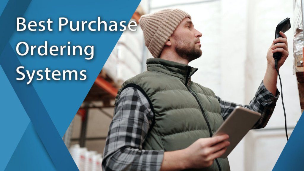 20 Best Purchase Ordering Systems in 2024 - Financesonline.com