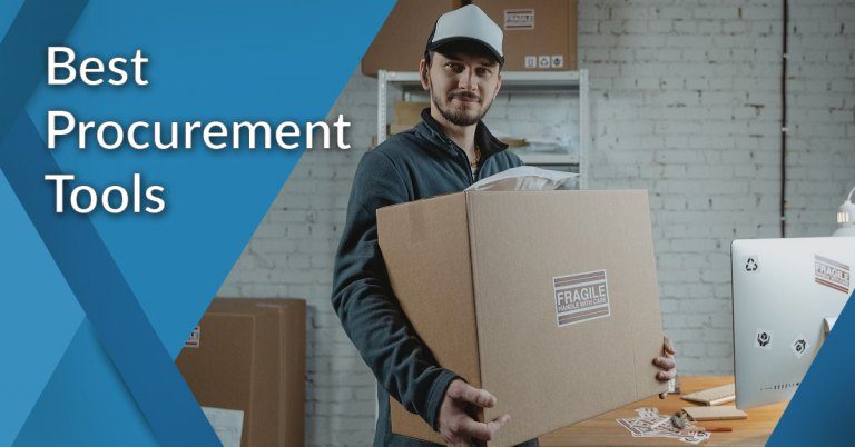 20 Best Procurement Tools for 2024 - Financesonline.com