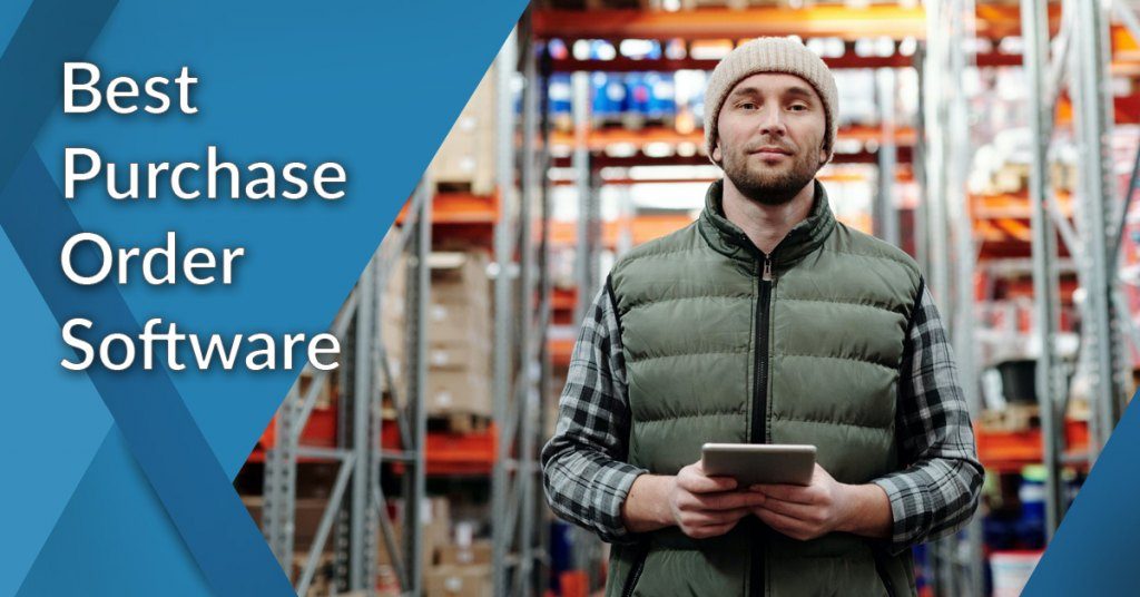 20 Best Purchase Order Software in 2024 - Financesonline.com