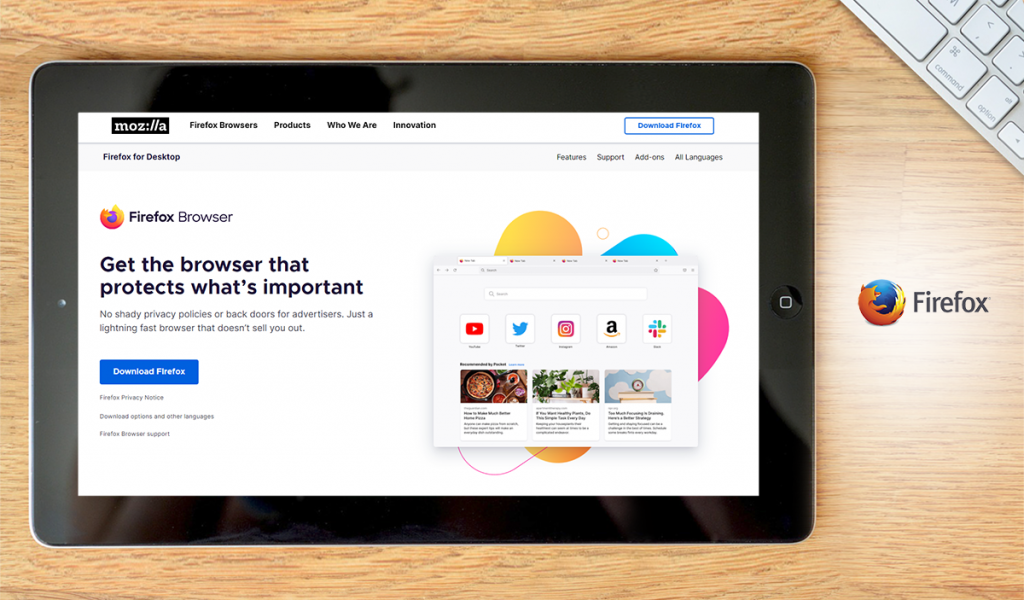 10 Best Online Browsers with VPN in 2024 - Financesonline.com