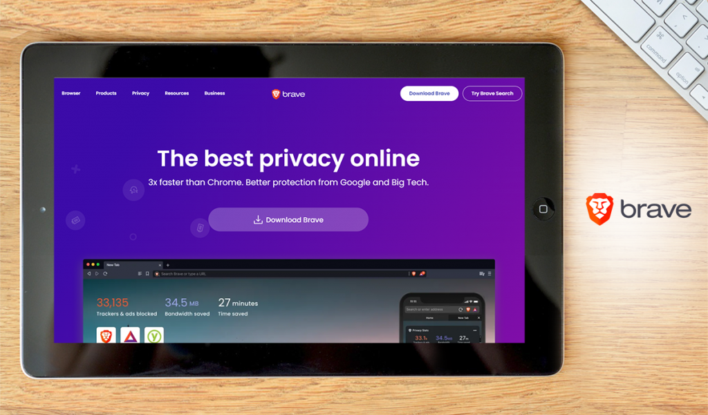 10 Best Online Browsers with VPN in 2024 - Financesonline.com