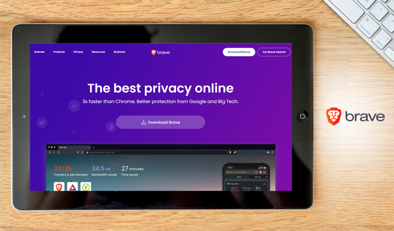 10 Best Online Browsers with VPN in 2024 - Financesonline.com
