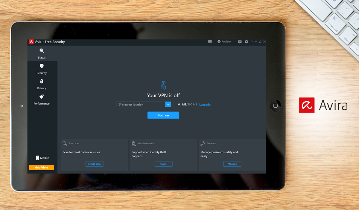 20 Best VPN Clients for Windows for 2024 - Financesonline.com