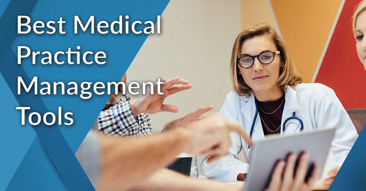 20 Best Medical Practice Management Tools in 2024 - Financesonline.com