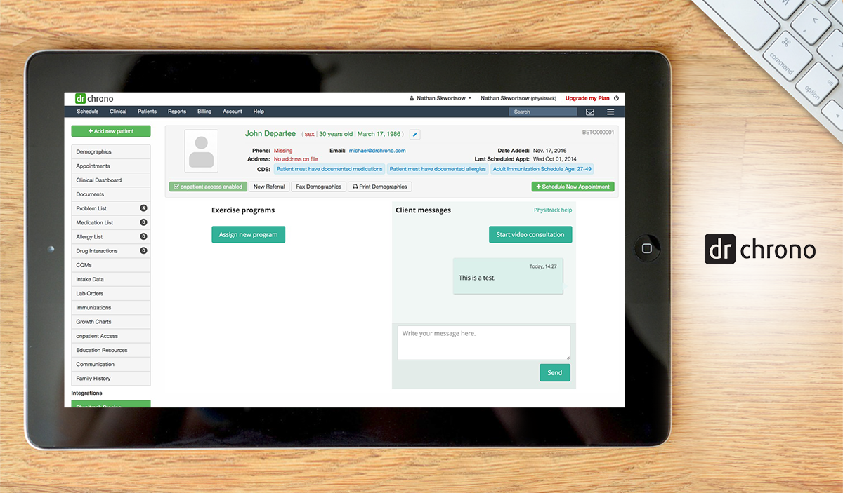20 Best Cloud-Based Medical Practice Management Software in 2024 ...