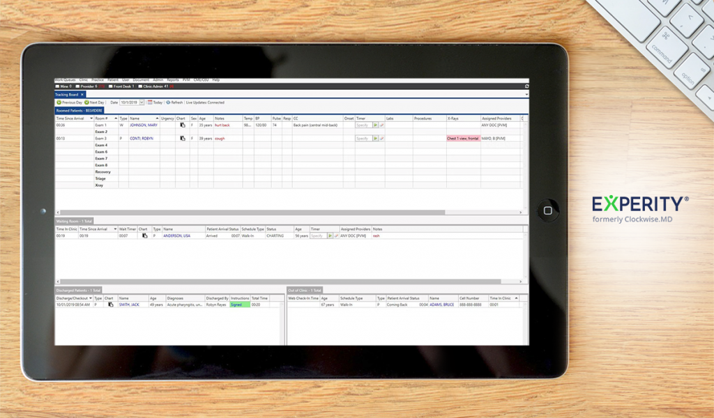 20 Best Cloud-Based Medical Practice Management Software in 2024 ...