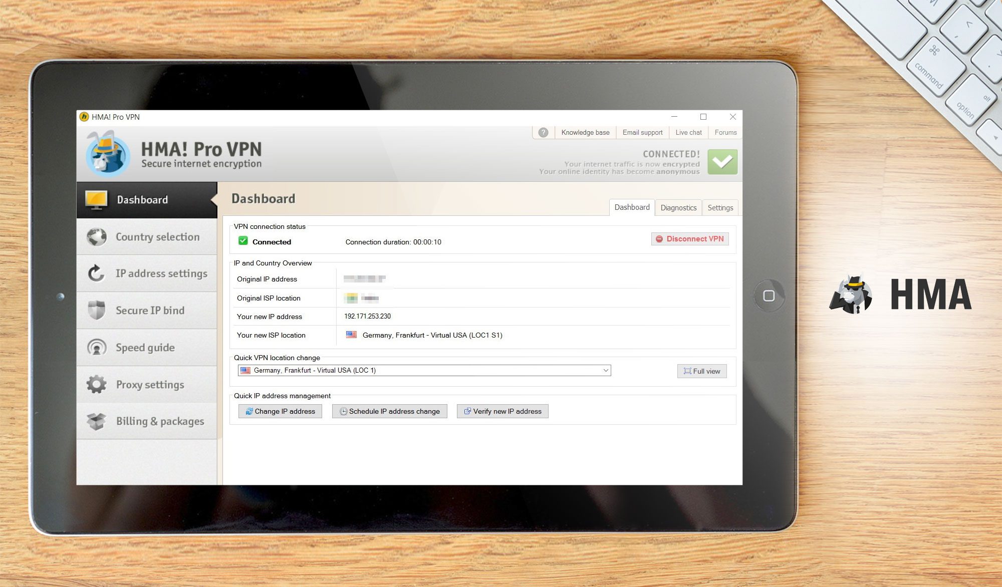20 Best VPN Browser Extensions for 2024 - Financesonline.com