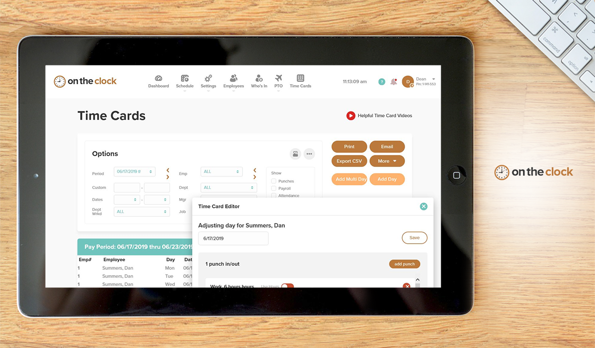 15 Best Free Online Employee Schedulers in 2024 - Financesonline.com