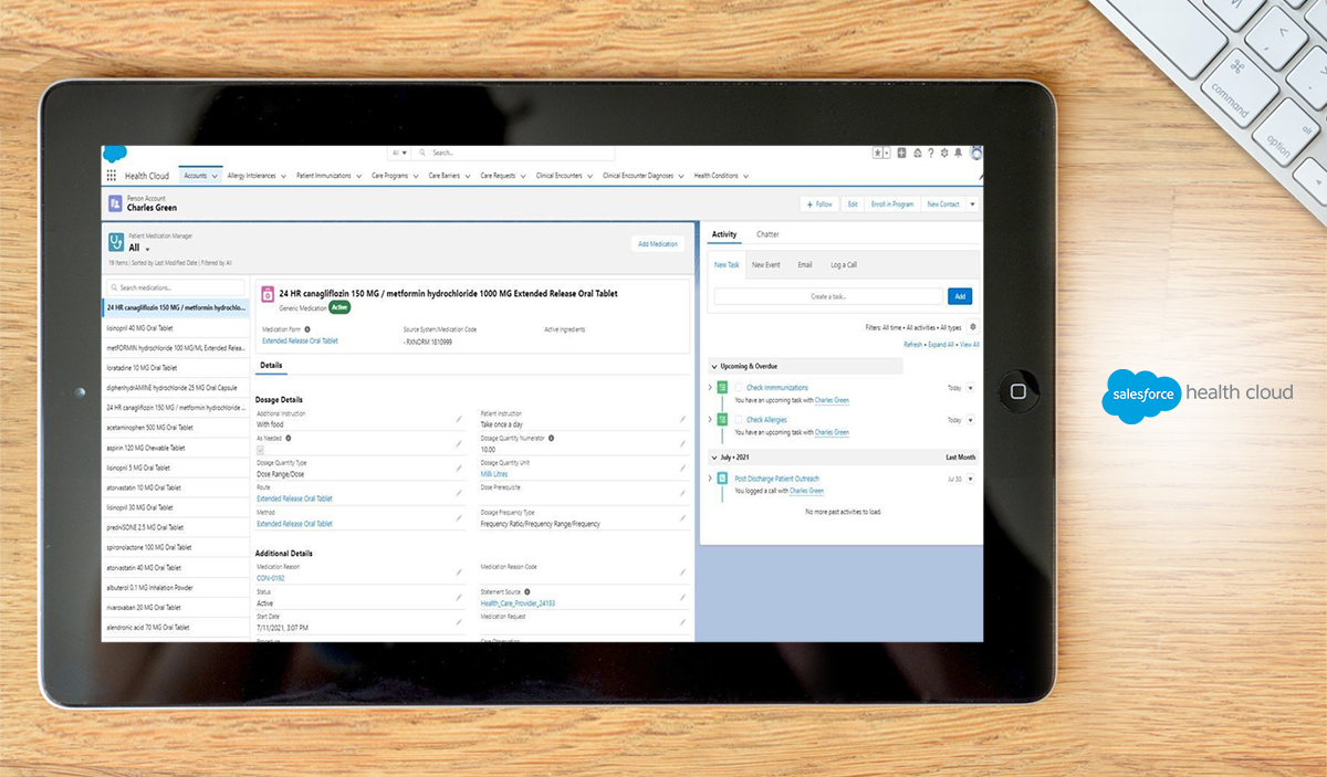 20 Best Web Based Medical Practice Management Software in 2024 ...