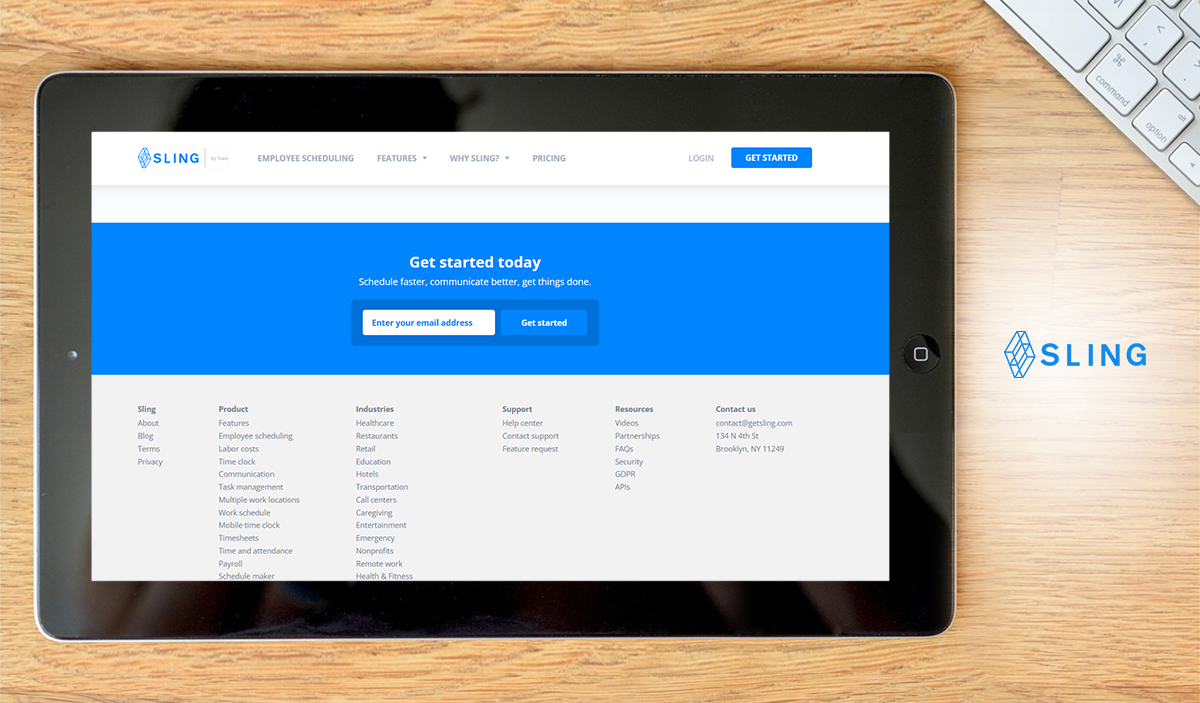 15 Best Free Online Employee Schedulers in 2024 - Financesonline.com