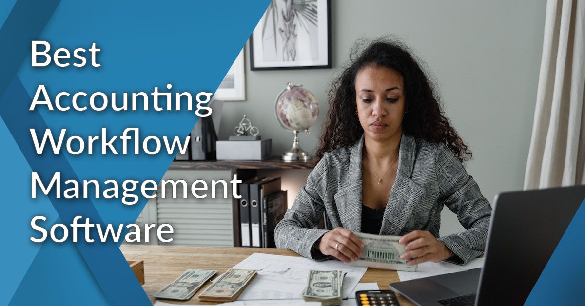 20 Best Accounting Workflow Management Software in 2024 ...