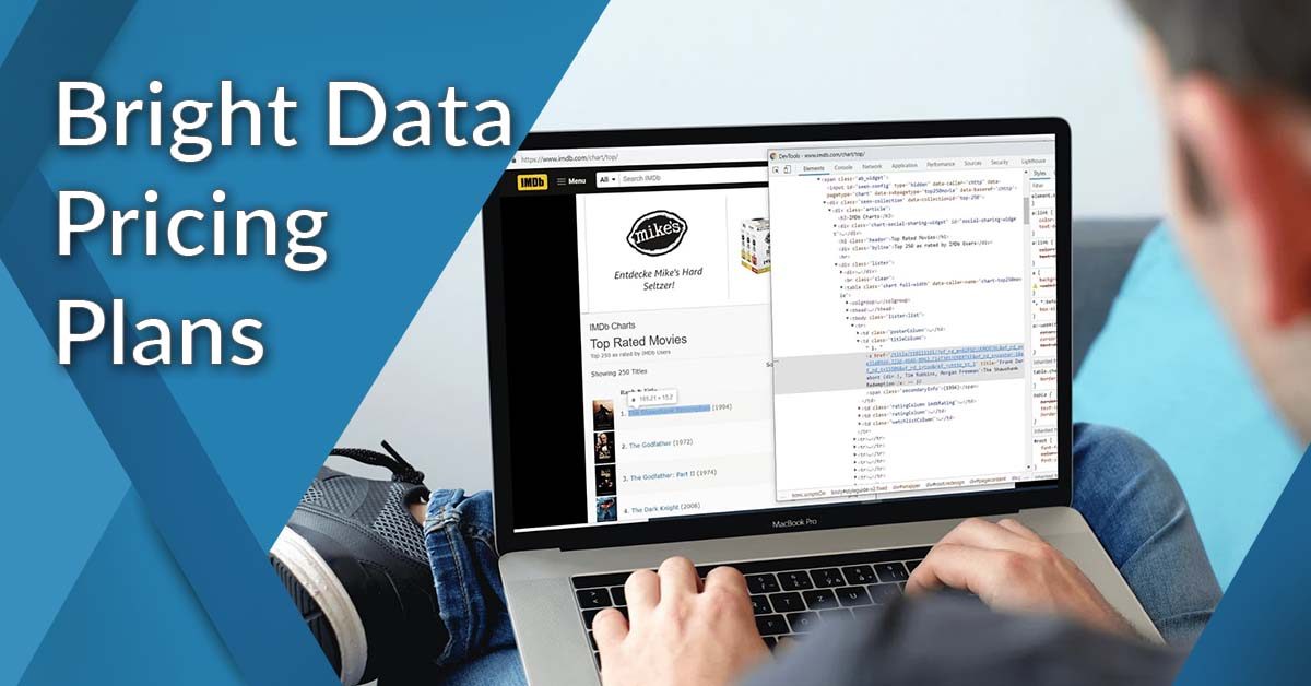 Bright Data Pricing Packages: What's Included in the Paid Plans in 2024? - Financesonline.com