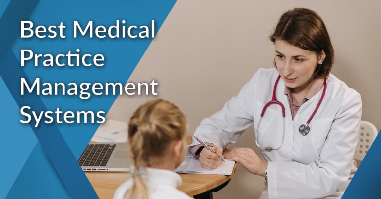 20 Best Medical Practice Management Systems in 2024 - Financesonline.com