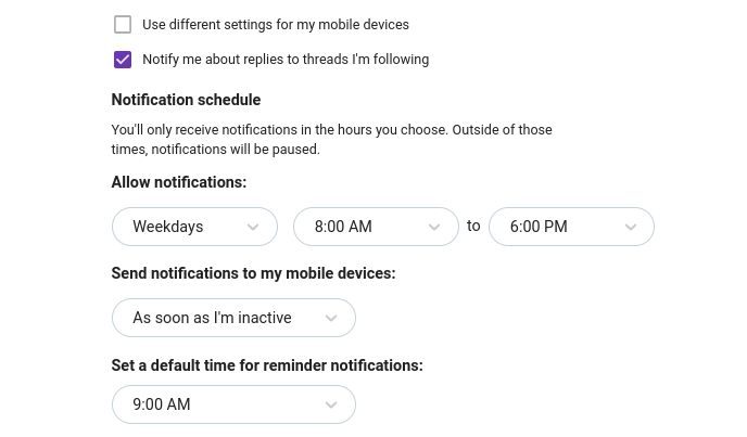 How Instant Messaging Improves Your Team's Productivity ...