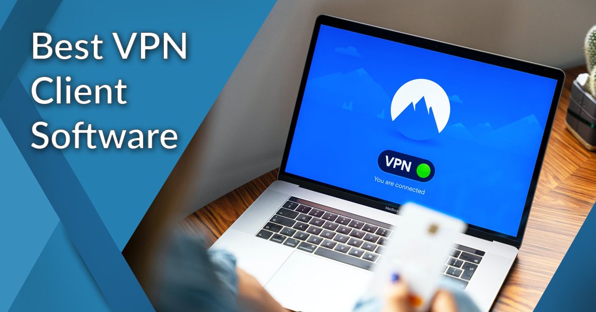 20 Best VPN Client Software in 2024 - Financesonline.com