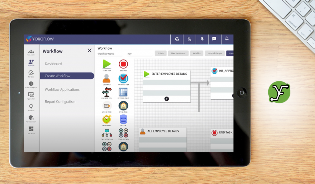 20 Best Free Workflow Management Tools in 2024 - Financesonline.com