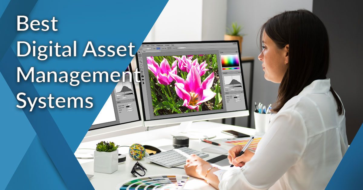 20 Best Digital Asset Management (DAM) Systems in 2024 - Financesonline.com