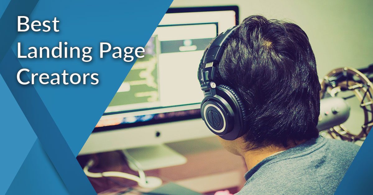 20 Best Landing Page Creators in 2024 - Financesonline.com