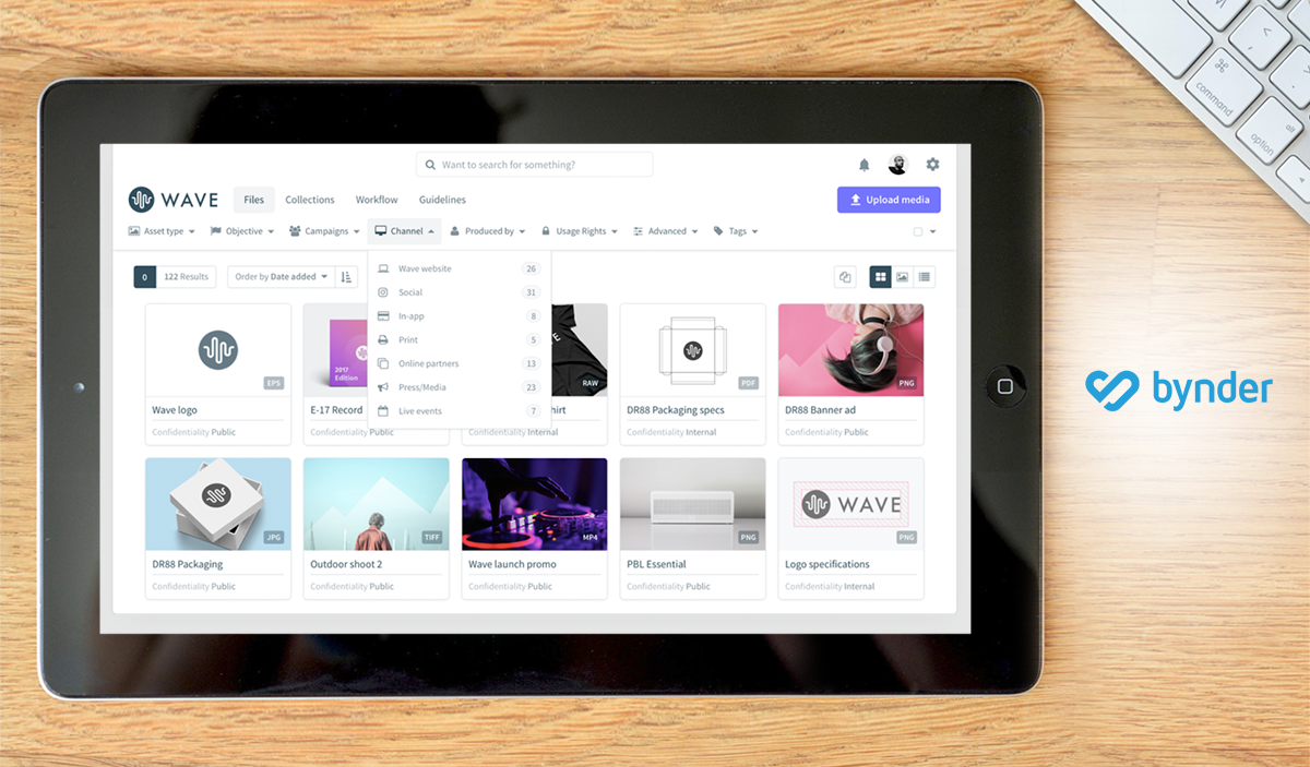 15 Best Open Source Digital Asset Management (DAM) Software for 2024 ...