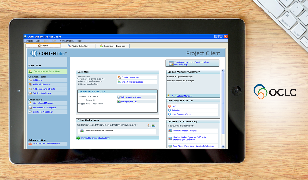 15 Best Open Source Digital Asset Management (DAM) Software for 2024 ...