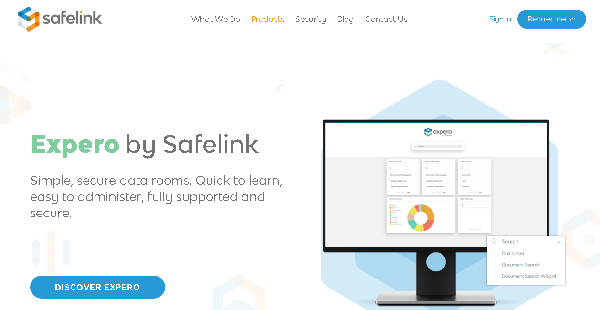 Expero Reviews: Pricing & Software Features 2024 - Financesonline.com