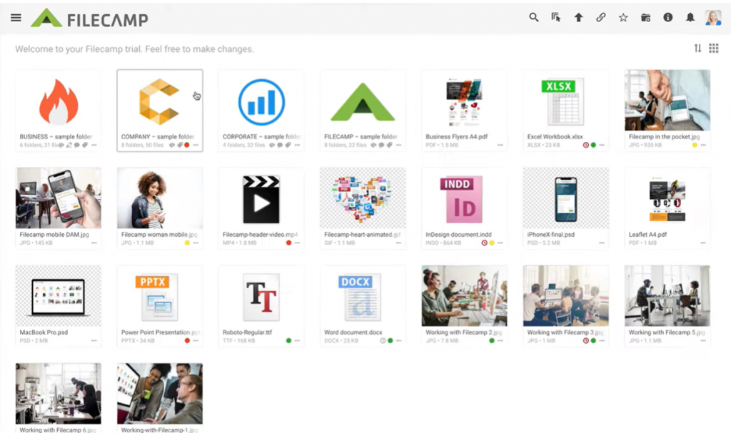 20 Best File Sharing Software Solutions of 2024 - Financesonline.com
