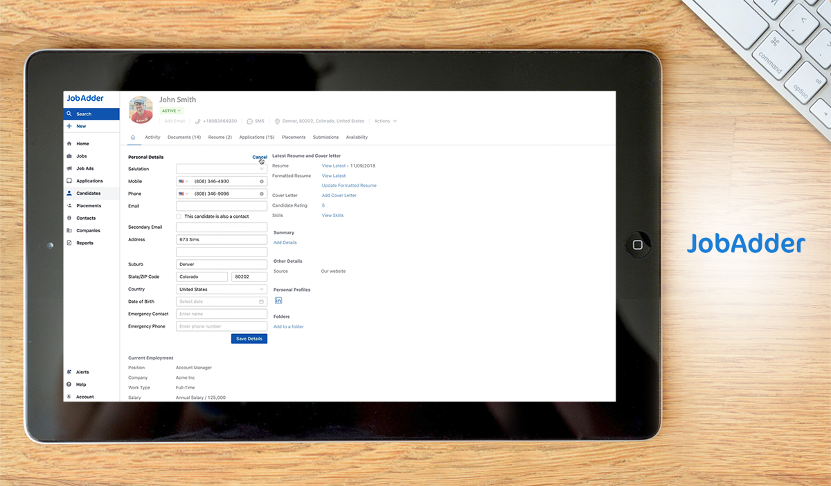 20 Best SaaS Applicant Tracking Systems (ATS) for 2024 - Financesonline.com
