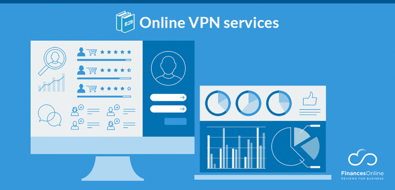Best Online VPN Services in 2024 | FinancesOnline