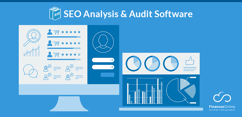 Best SEO Analysis & Audit Software in 2024 | FinancesOnline