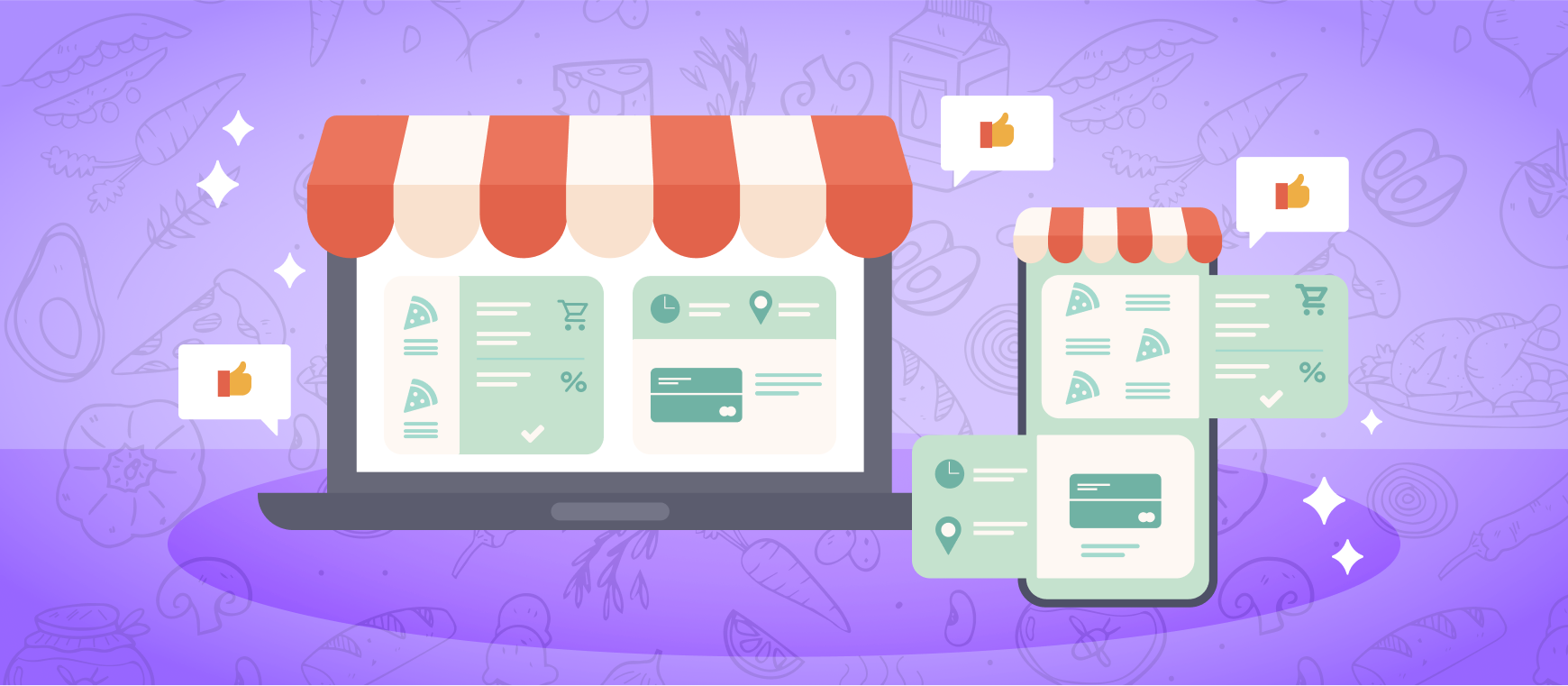 The Benefits of an In-house Restaurant Ordering Software ...