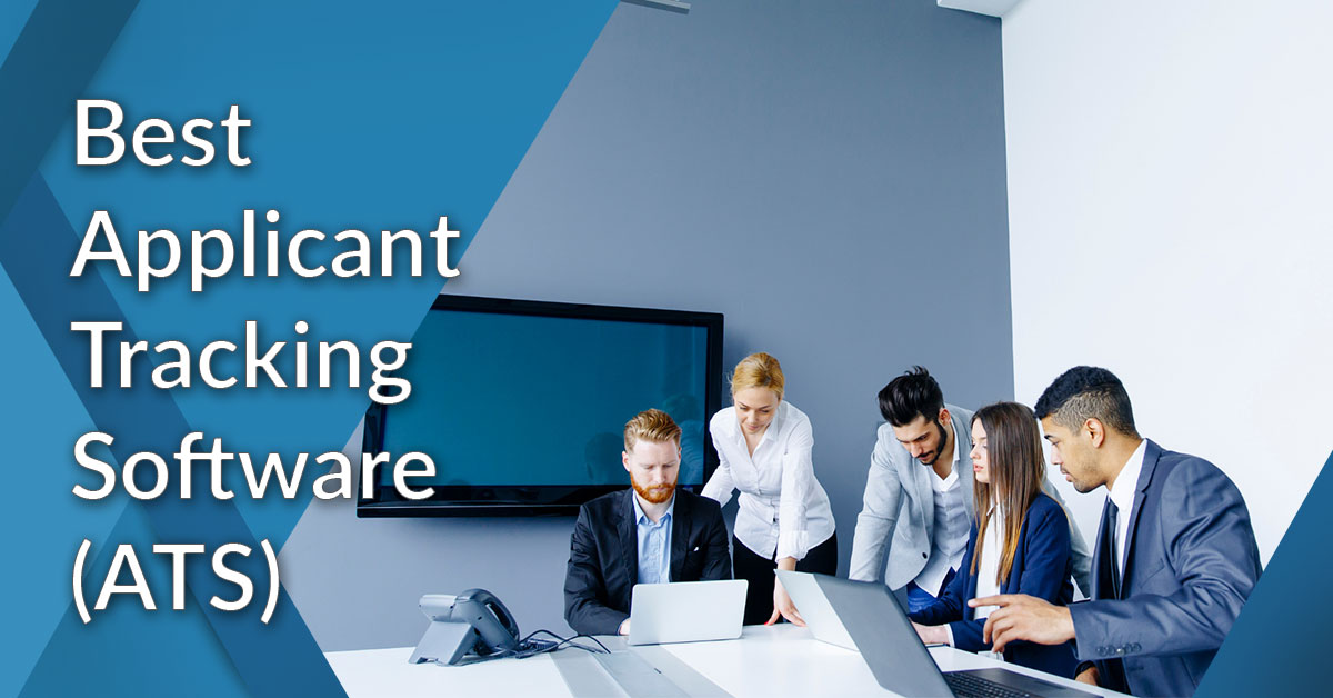 20 Best Applicant Tracking Software (ATS) in 2024 - Financesonline.com