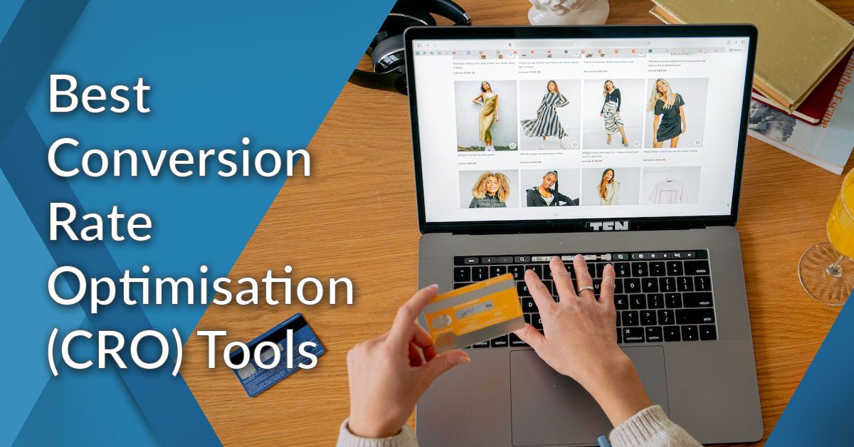 20 Best Conversion Rate Optimisation (CRO) Tools in 2024 ...