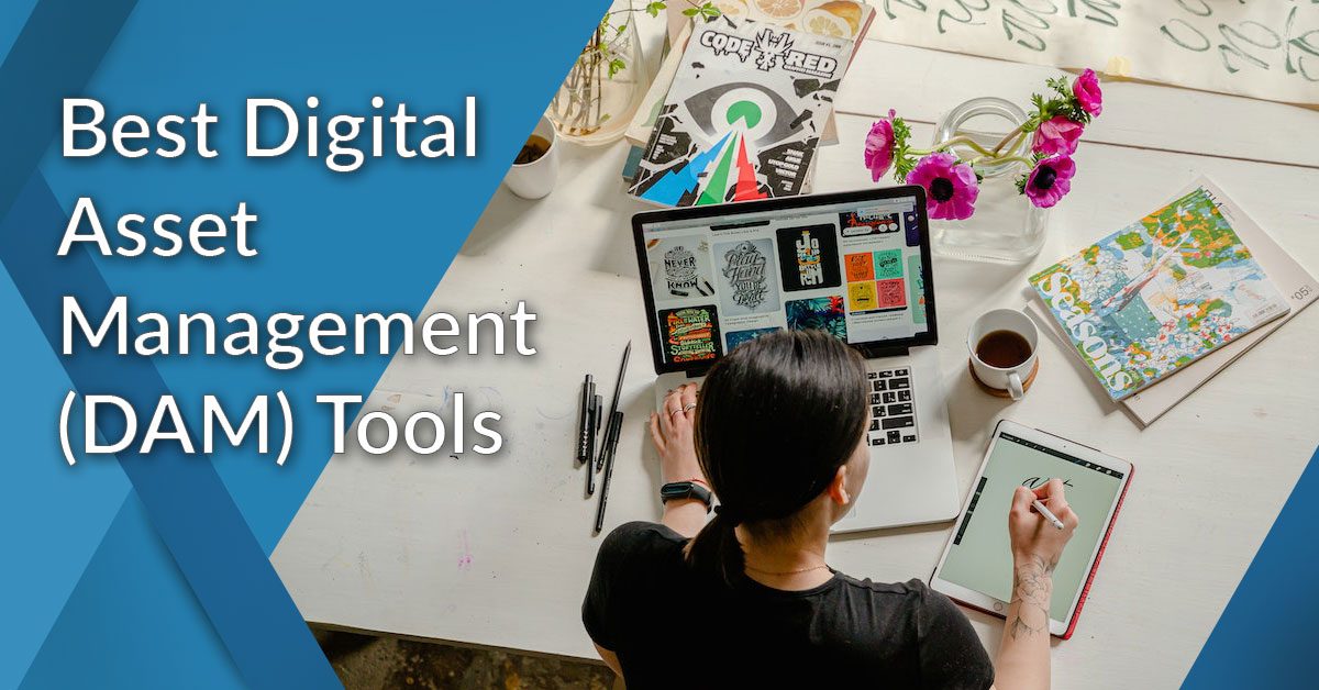 20 Best Digital Asset Management (DAM) Tools for 2024 - Financesonline.com