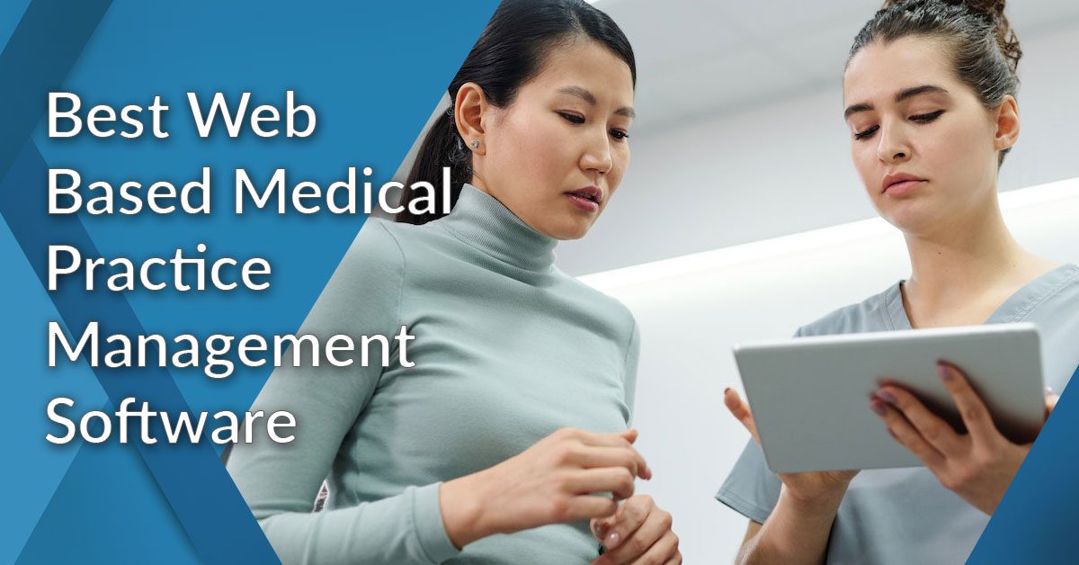 20 Best Web Based Medical Practice Management Software in 2024 ...