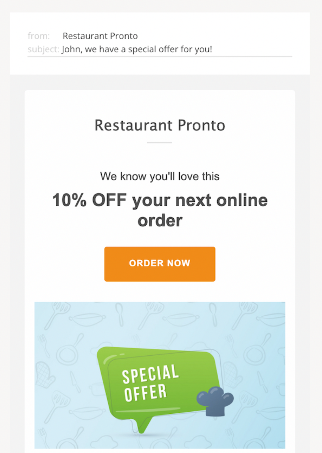 The Benefits of an In-house Restaurant Ordering Software ...