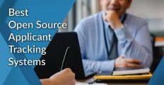 10 Best Open Source Applicant Tracking Systems (ATS) for 2024 - Financesonline.com