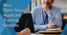 10 Best Open Source Applicant Tracking Systems (ATS) for 2024 - Financesonline.com
