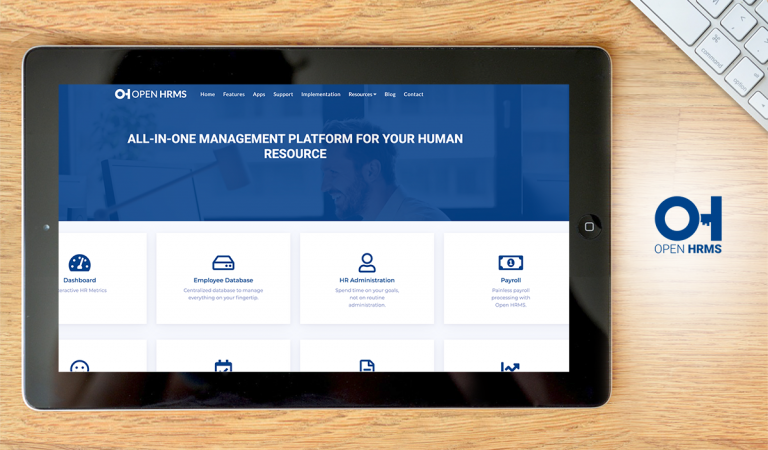 10 Best Open Source Applicant Tracking Systems (ATS) for 2024 ...